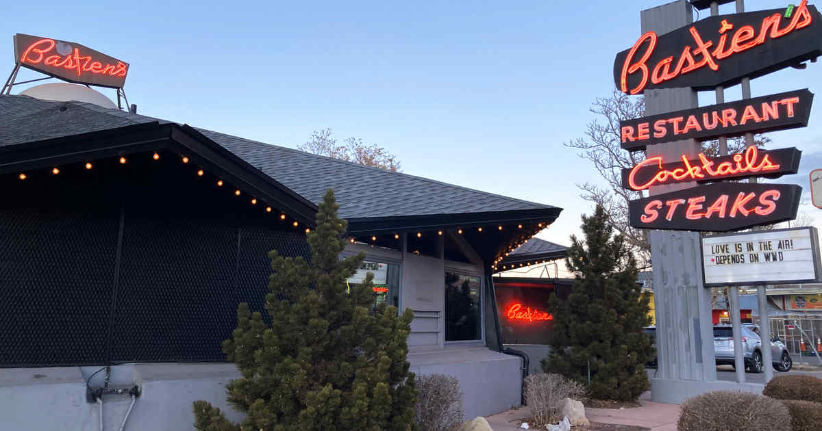 This Hidden Gem In Colorado Serves The Most Unforgettable Steaks