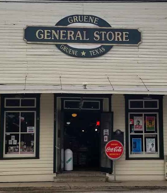 general stores texas era ftr