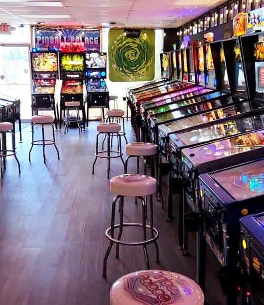 georgia arcade nostalgia spot ftr