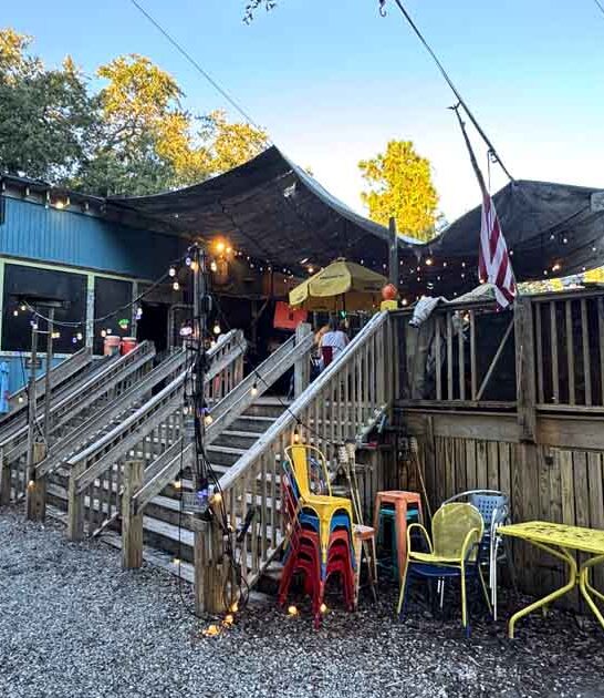 georgia award winning restaurant ftr