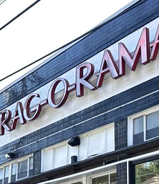 georgia big thrift store ftr