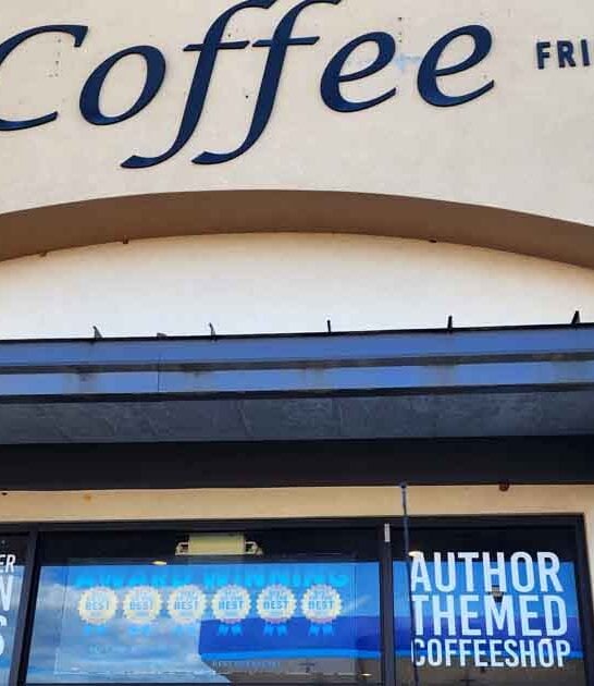 georgia book themed cafe ftr