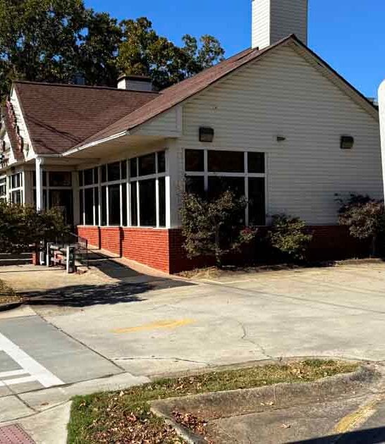 georgia cafeteria home cooking ftr