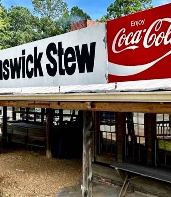 georgia classic bbq spot ftr