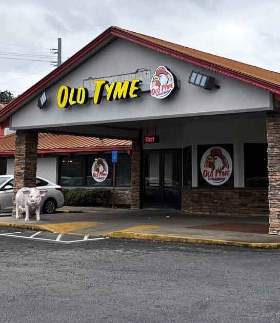 georgia delicious restaurant buffet ftr
