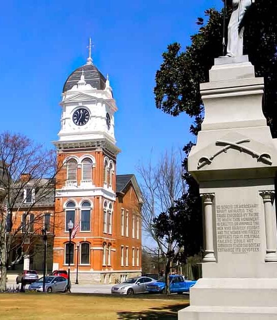georgia dreamy unbelievable town ftr