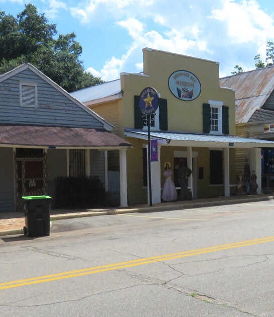 georgia eerie small towns ftr