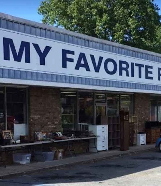 georgia flea market oddities ftr