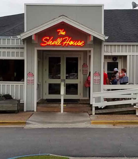 georgia fried seafood restaurant ftr