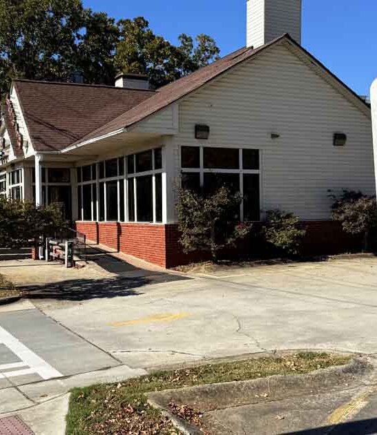 georgia home cooked cafeteria ftr