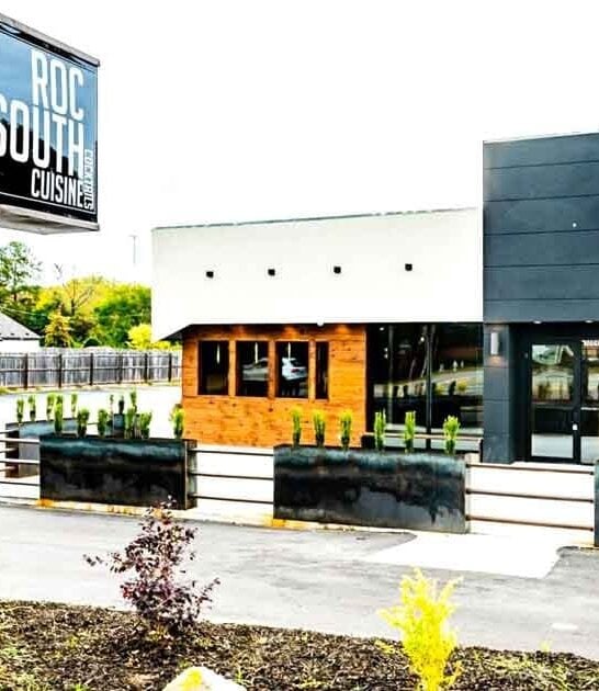 georgia local legend restaurant ftr