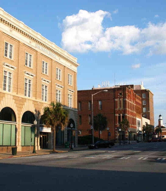 georgia lovely retirement town ftr