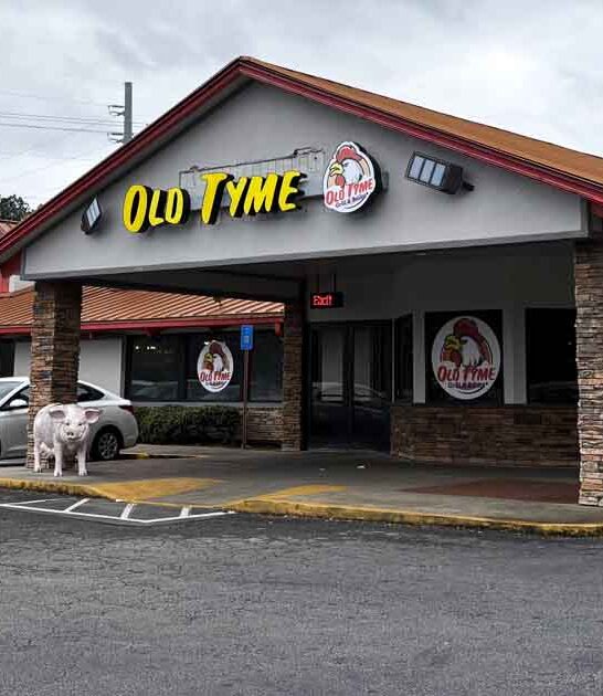 georgia massive buffet restaurant ftr