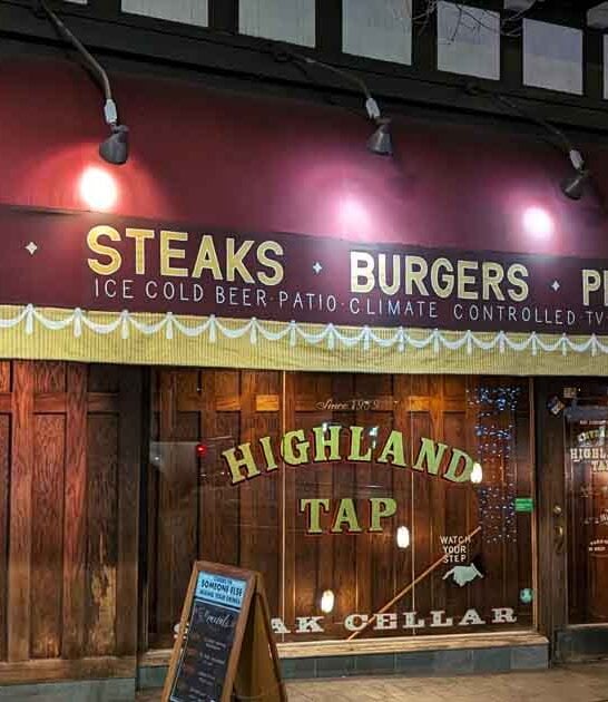 georgia most historic restaurant ftr