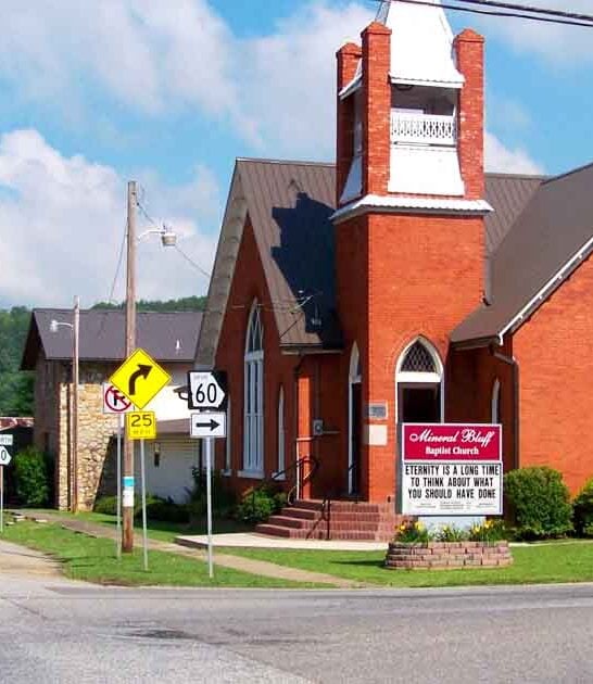 georgia small town adventure ftr
