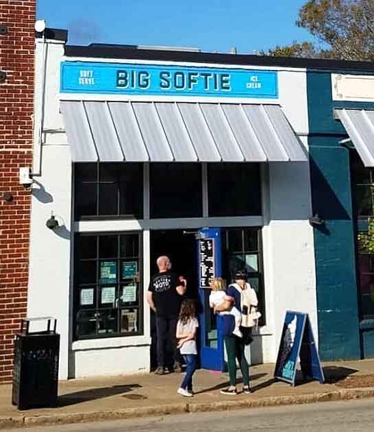 georgia soft serve parlors ftr