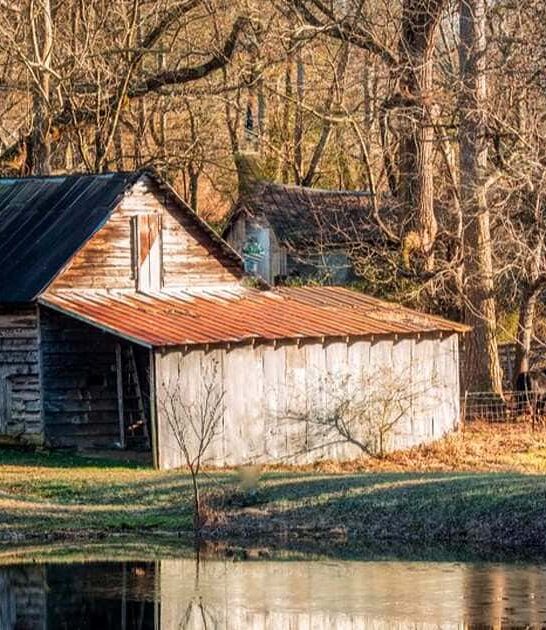 georgia tiny towns spooky ftr