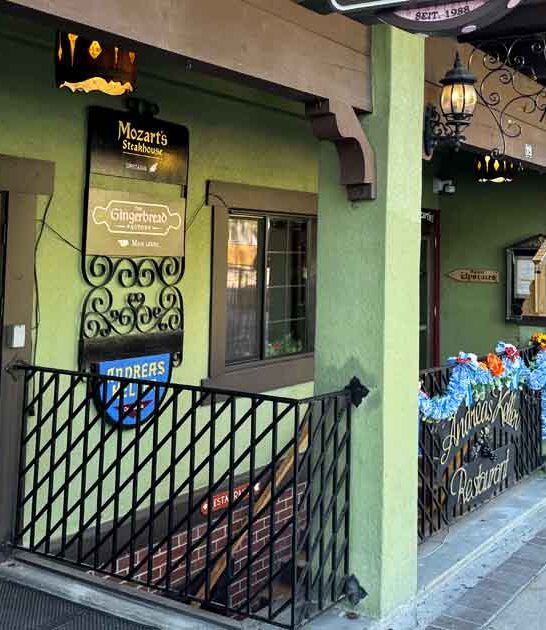 german restaurant washington ftr