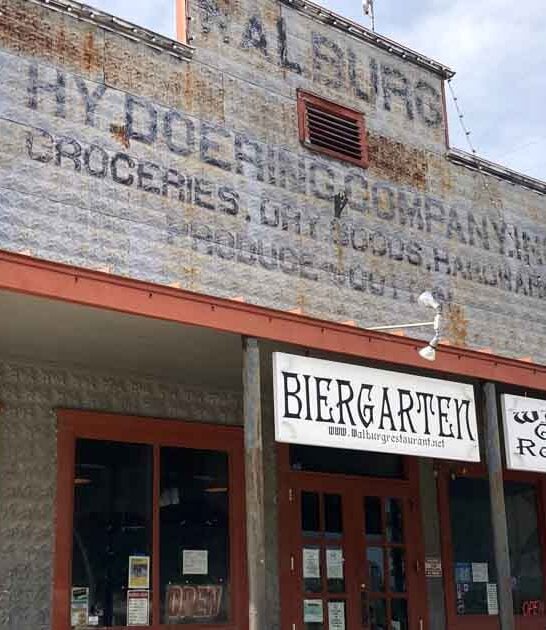 germany charming texas restaurant ftr
