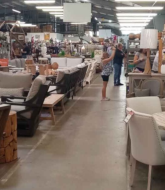 get lost georgia market ftr