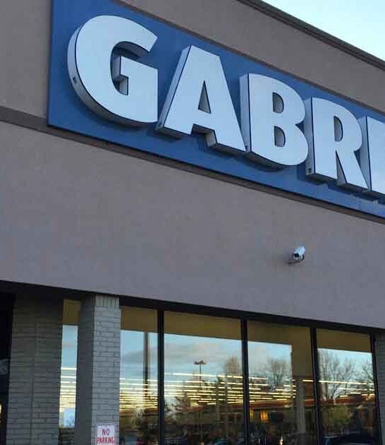 giant discount store kentucky ftr