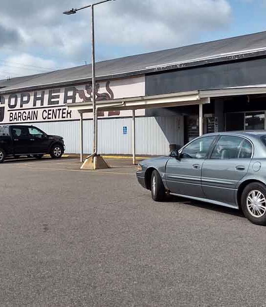 giant discount store minnesota ftr