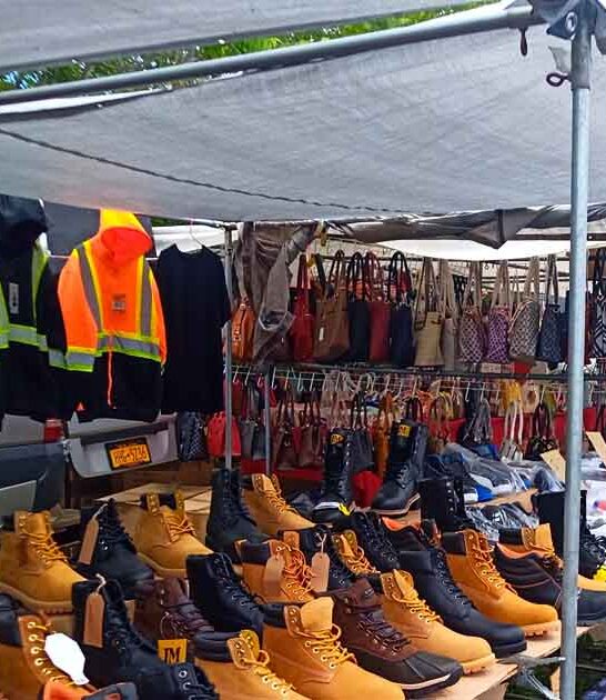 giant flea market connecticut ftr