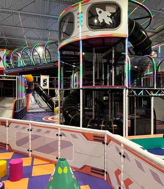 giant indoor playground georgia ftr