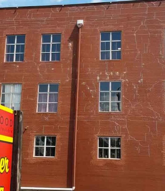 giant kentucky antique store ftr