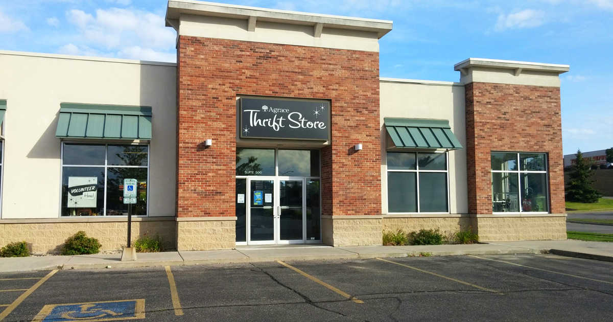 These 8 Giant Thrift Stores In Wisconsin Are A Bargain Hunter's Paradise