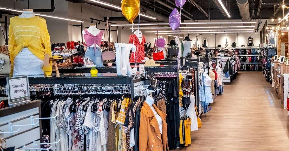 These 8 Giant Thrift Stores In Missouri Are A Bargain Hunter's Paradise