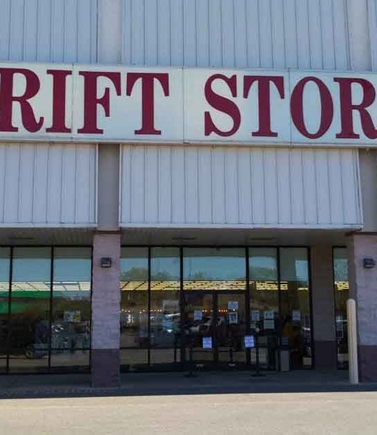 giant thrift stores ohio ftr