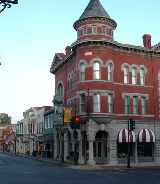 gilmore fans town virginia ftr