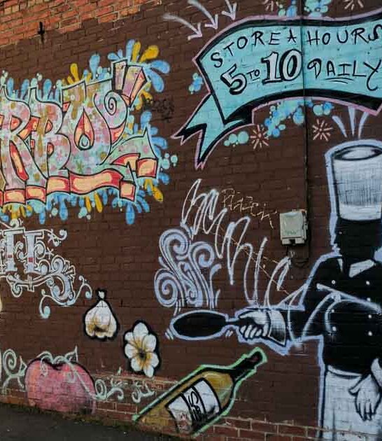 gloriously odd washington restaurant ftr