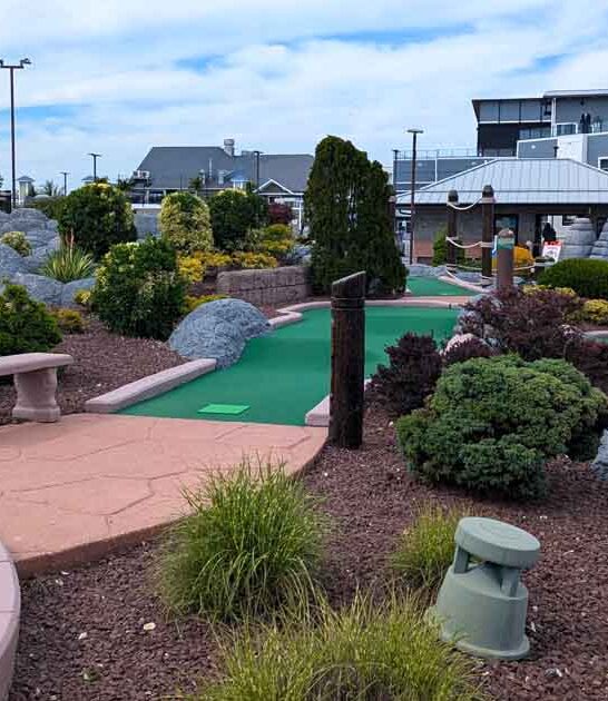 golf course maryland fun ftr