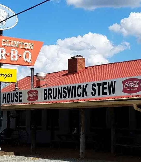 good ribs georgia bbq ftr