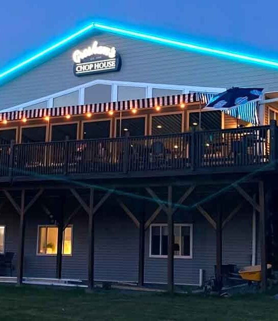 gorgeous lakefront steakhouse pennsylvania ftr