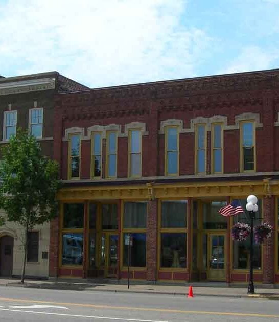 gorgeous minnesota town attention ftr