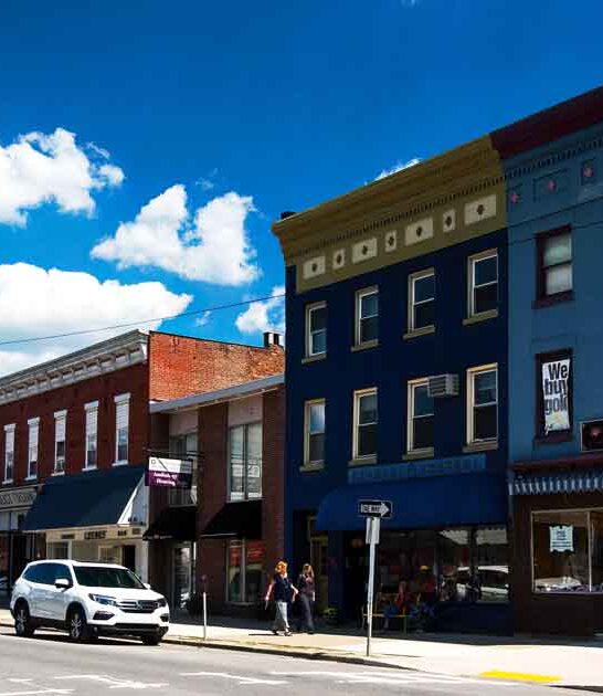 gorgeous pennsylvania town movie ftr