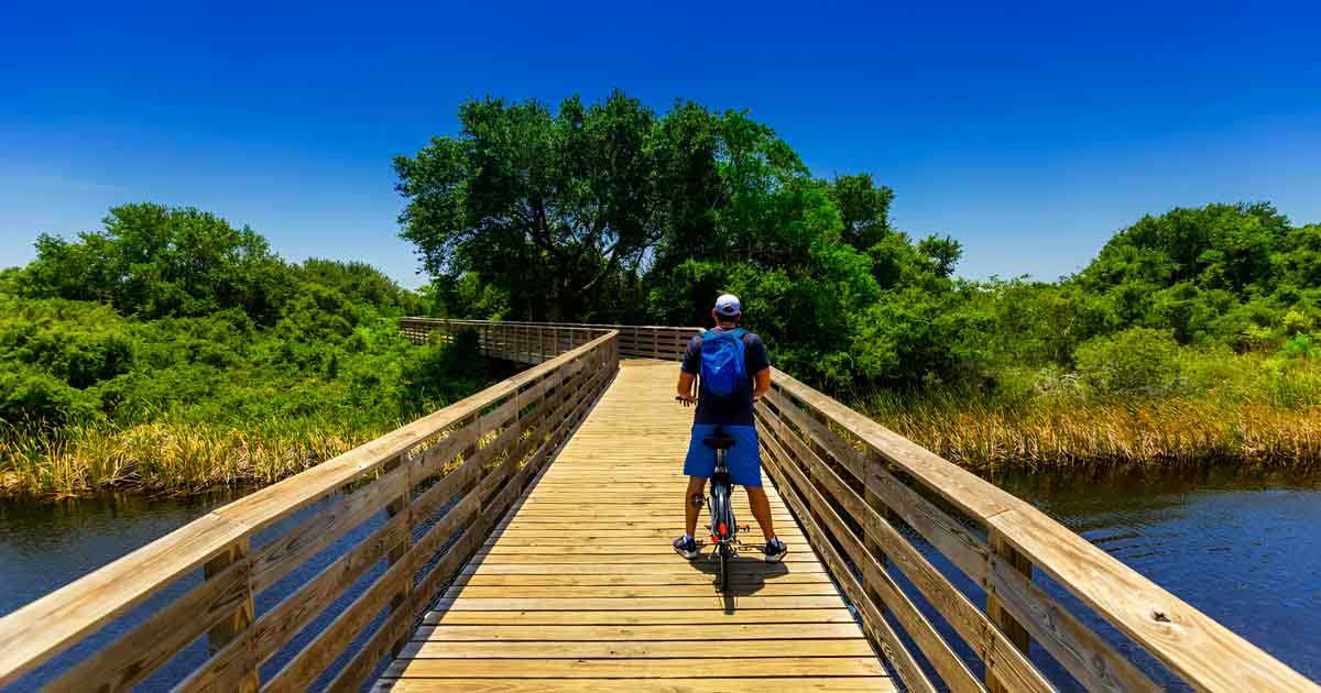 You Won't Believe These 9 Gorgeous Places Are Actually In Alabama