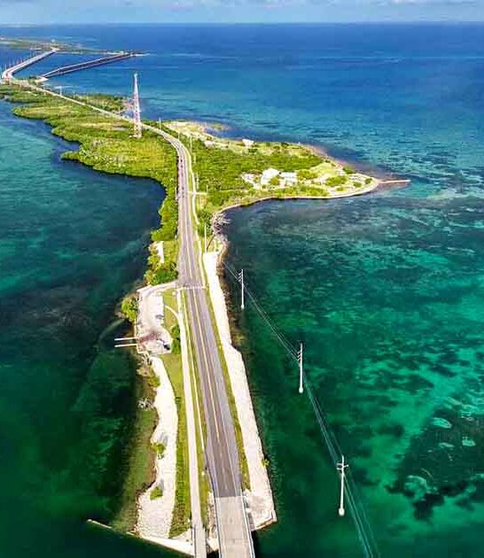 gorgeous roads florida nonstop ftr