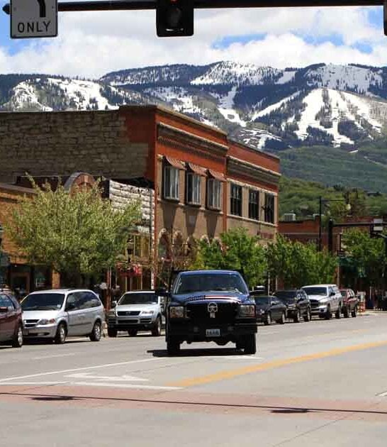 great food colorado town ftr