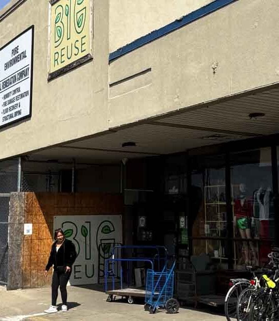 great store new york ftr