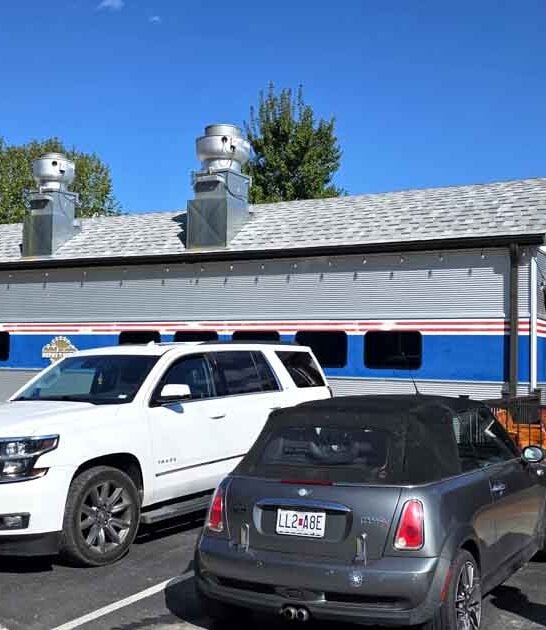 groovy cafe missouri ftr