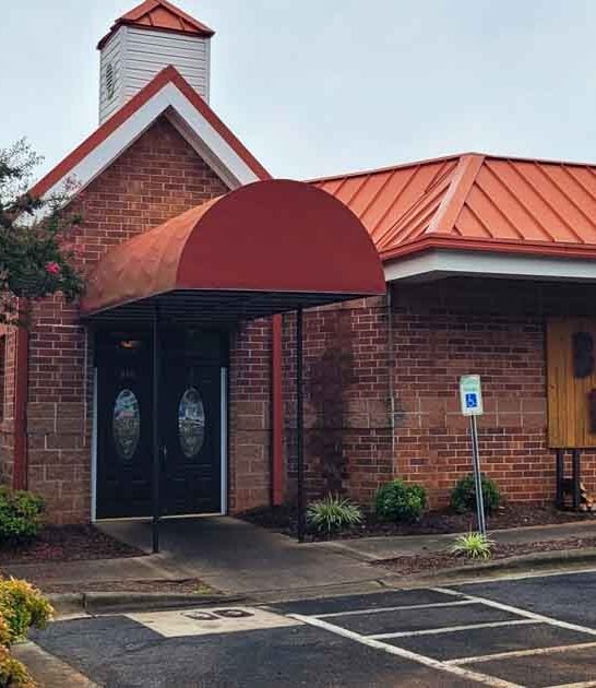 guess north carolina bbq ftr