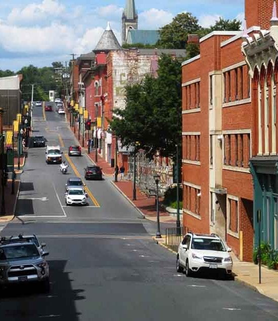 guess virginia town food ftr