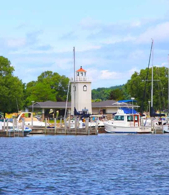 hallmark movies town michigan ftr