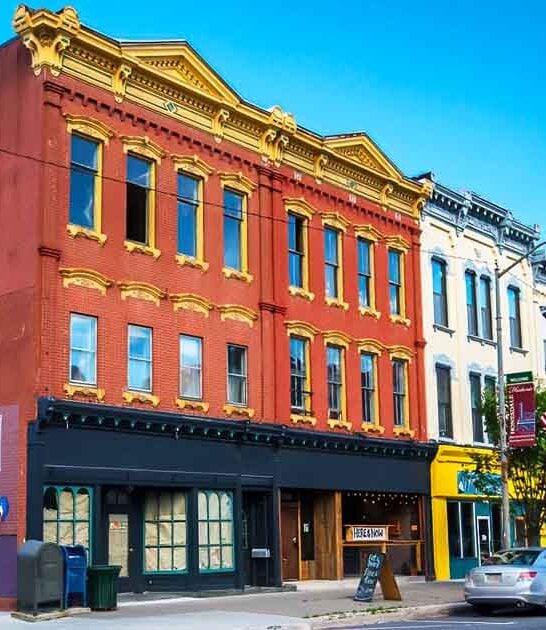 hallmark movies town pennsylvania ftr