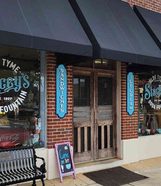 handcrafted sodas alabama restaurant ftr