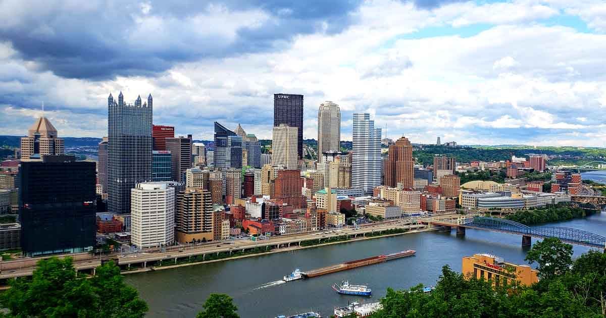 The 9 Happiest Cities In Pennsylvania Will Make You Want To Pack Your Bags